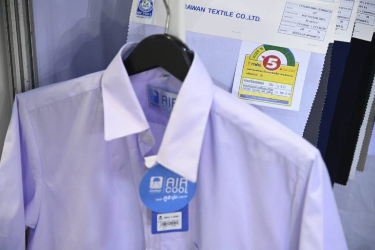 EGAT launches new Label No.5 with Stars to conserve more energy and ...