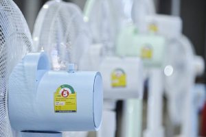 EGAT launches new Label No.5 with Stars to conserve more energy and ...