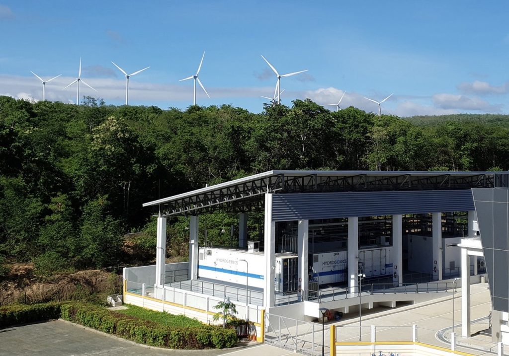 ESS: A Power Source for Enhancing Renewable Energy Stability ...