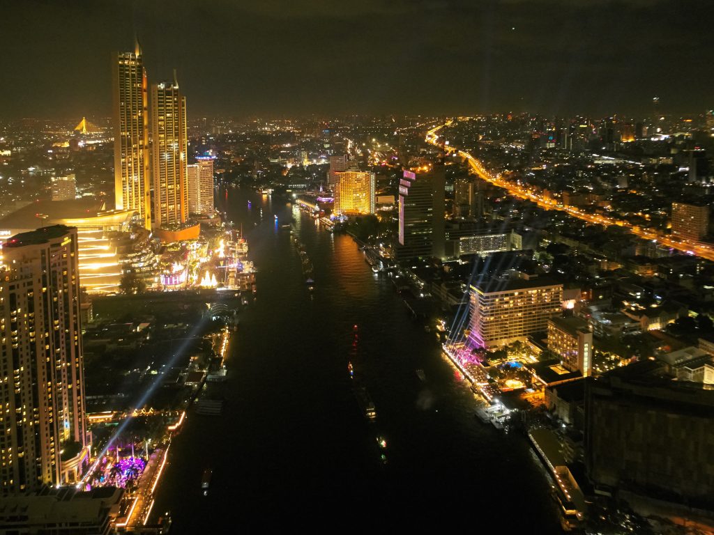 Three Powerful ‘Gears’ behind Thailand’s Stable Electricity ...